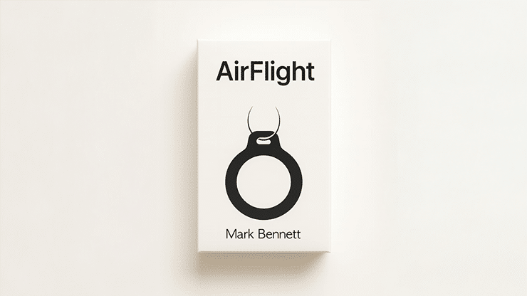 AirFlight par Mark Bennett